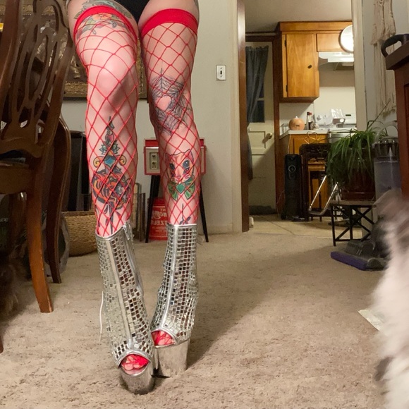 Pleaser | Shoes | Pleaser Premium Sexy Footwear | Poshmark